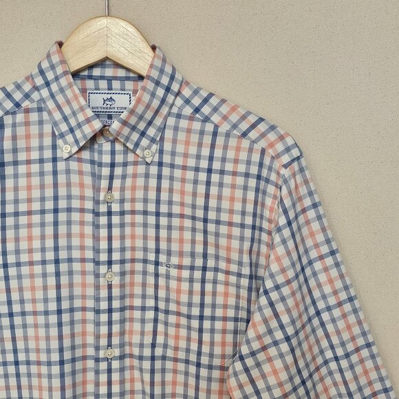 Southern Tide | Shirts | Southern Tide Intercoastal Button Down S ...